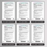 P1 - Bundle of 20 Solved Papers – Smart Study Campus